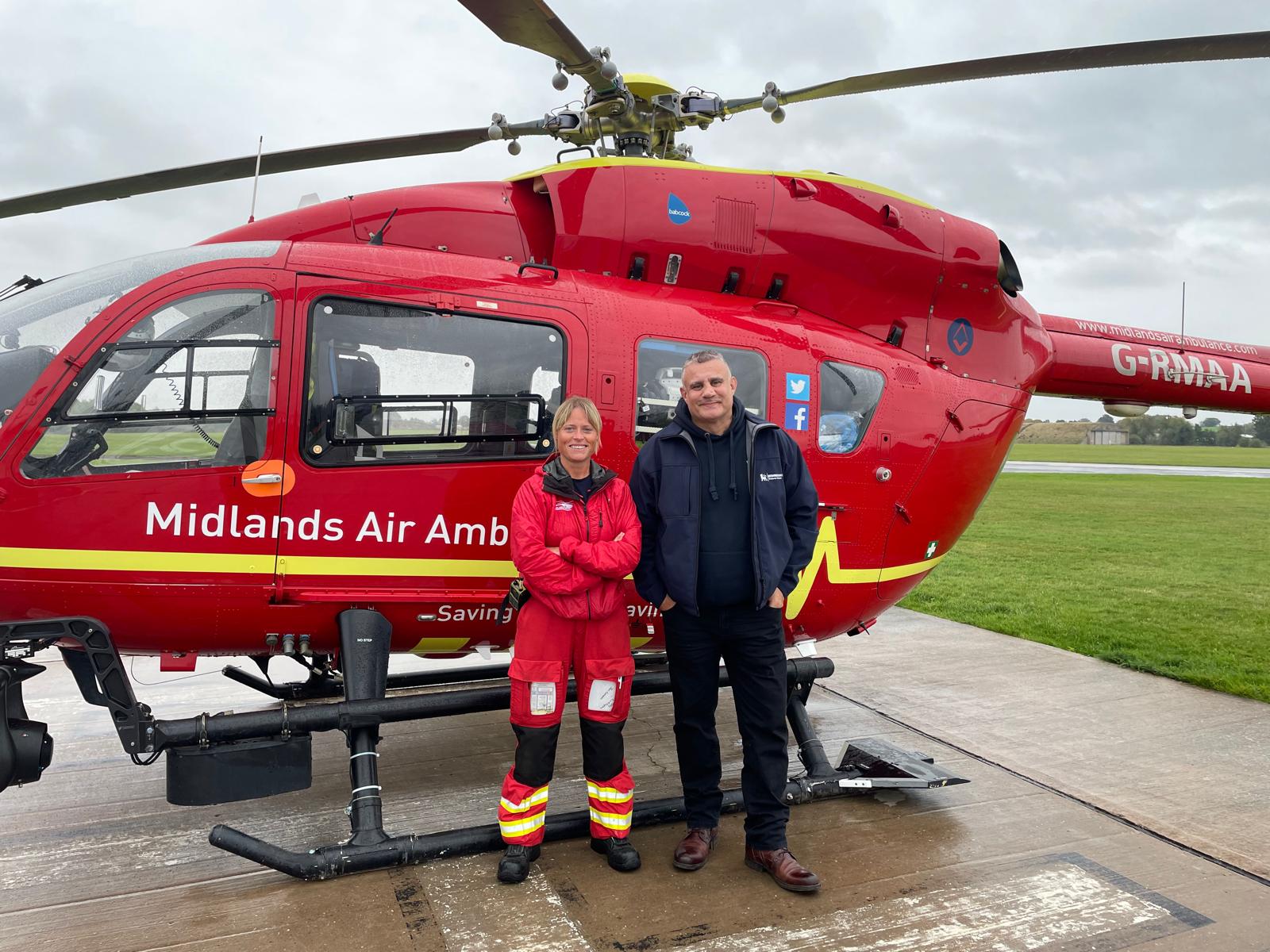 Starting Point Recruitment Prepares For Expansion Plans